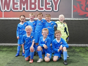 LMA Academy | Sports and Football coaching sessions in Stoke-on-Trent