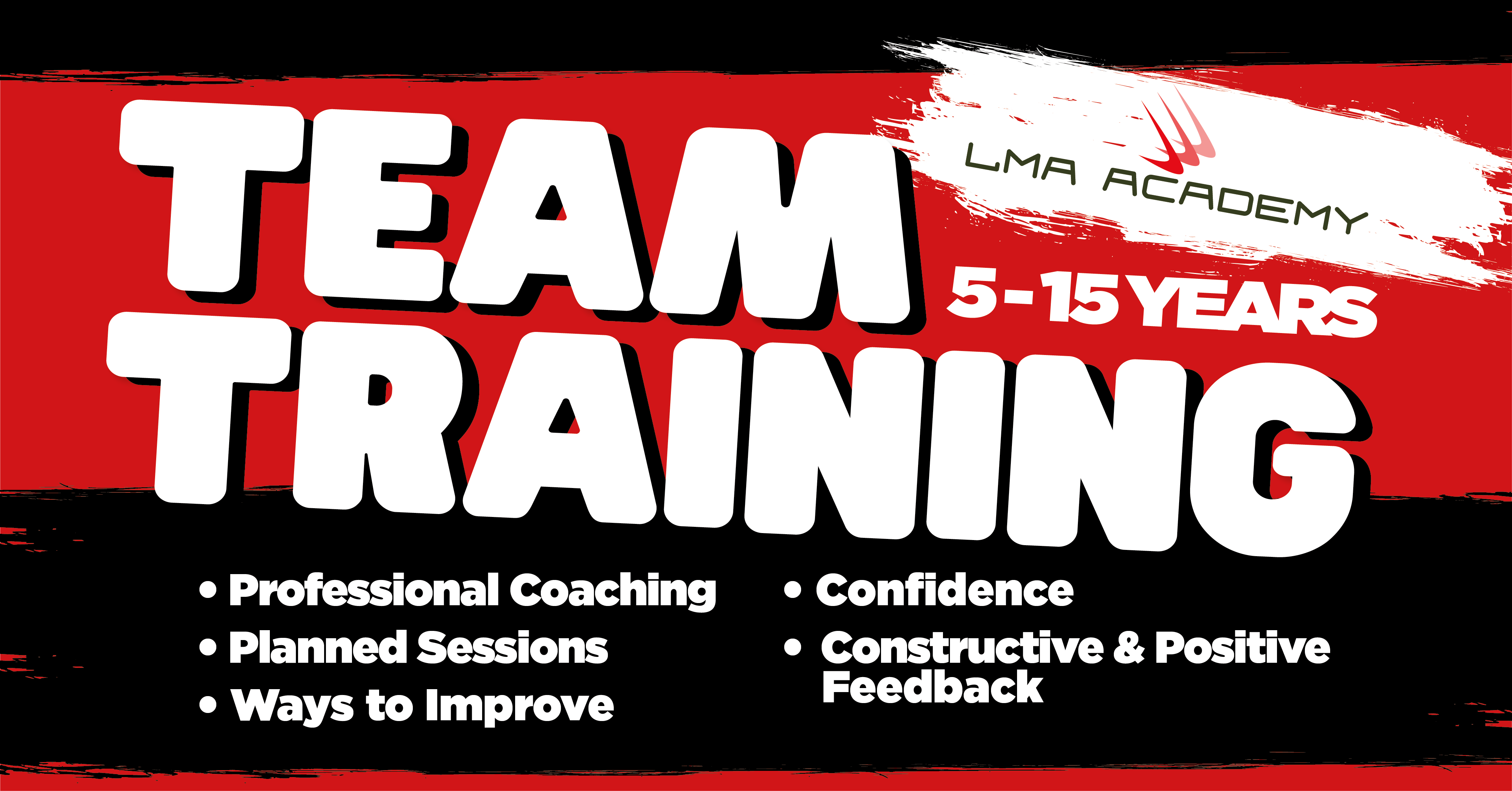 LMA Academy | Sports and Football coaching sessions in Stoke-on-Trent