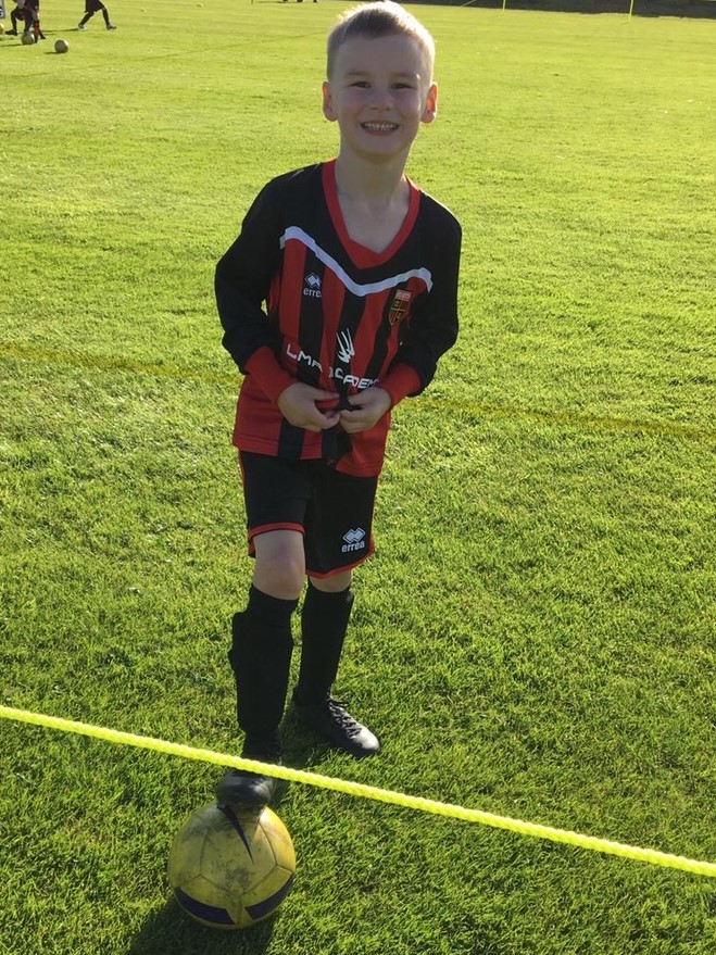 LMA Academy | Sports and Football coaching sessions in Stoke-on-Trent