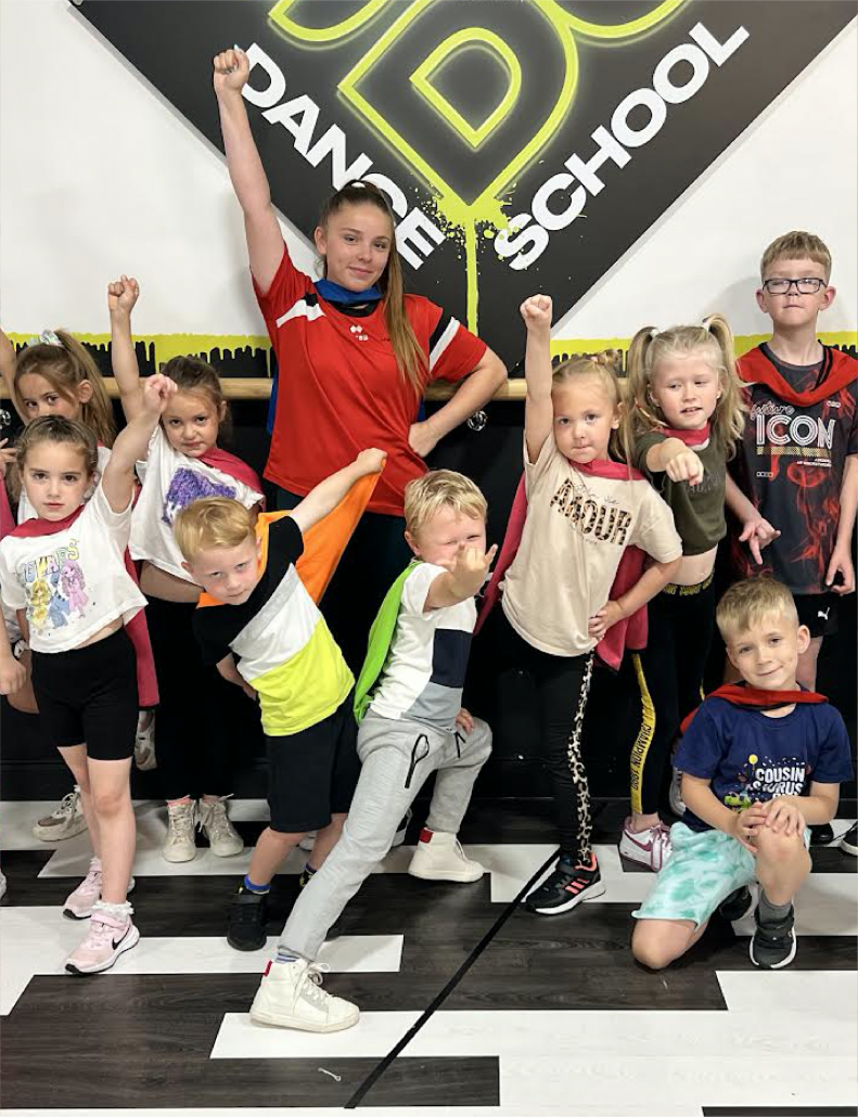 LMA Academy | Sports and Football coaching sessions in Stoke-on-Trent