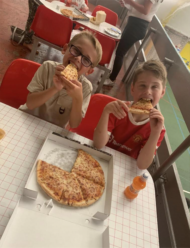 LMA Academy | Sports and Football coaching sessions in Stoke-on-Trent